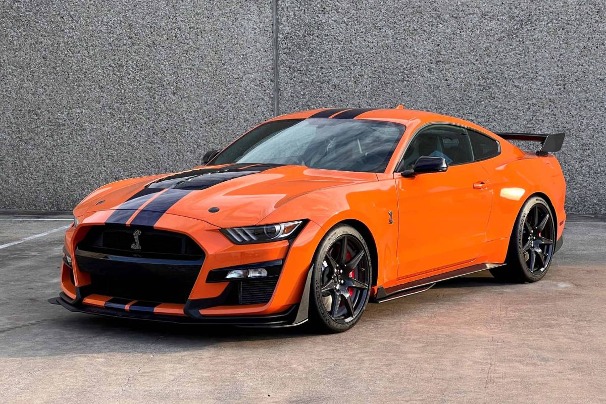 StriveME - سيارة سباق 2022 اليك الابرز في السوق السعودي